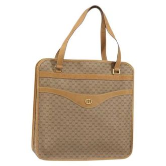 Gucci Damen, Pre-Owned, Beige, ONE SIZEGr&ouml;&szlig;e