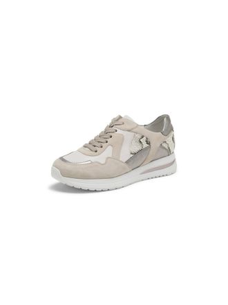 Semler Sneaker Lilly Semler beige