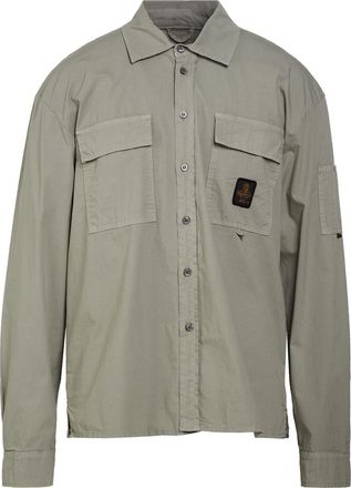RefrigiWear TOPS - Hemden auf YOOX.COM