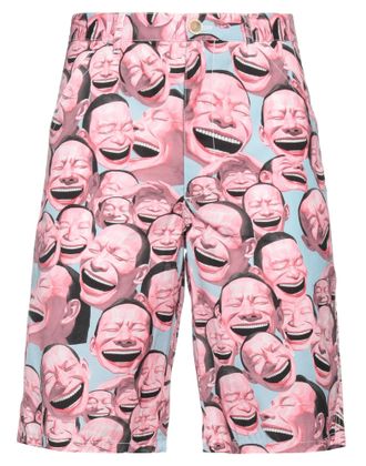 Comme Des Gar&ccedil;ons HOSEN & R&Ouml;CKE - Shorts & Bermudashorts auf YOOX.COM