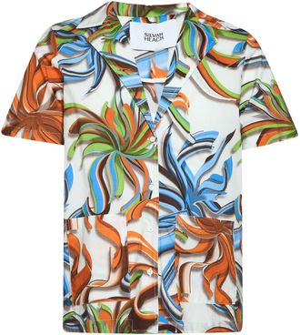 Silvian Heach TOPS - Hemden auf YOOX.COM