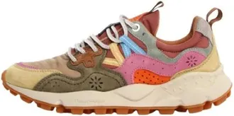 Flower Mountain Damen, Schuhe, Mehrfarbig, 39 EUGr&ouml;&szlig;e