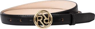 Roeckl G&uuml;rtel LOGO
