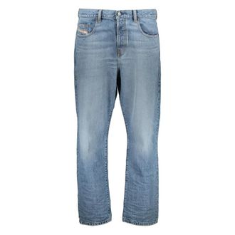 Diesel 2020 D-Viker Jeans - - Jeans - Herren - Blau - W33