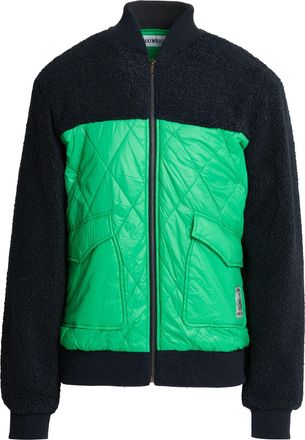 Dirk Bikkembergs JACKEN & M&Auml;NTEL - Jacken und Anoraks auf YOOX.COM