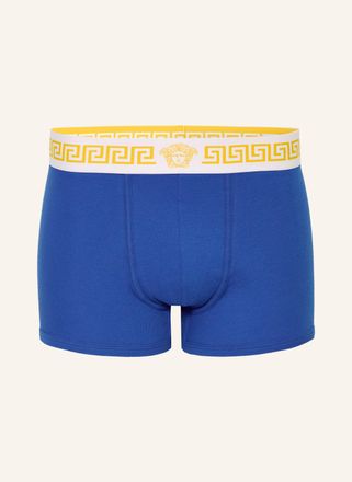 Versace Boxershorts blau