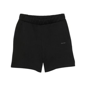 Calvin Klein Homme, Shorts, Noir, Taille: L Short de voyage en maille