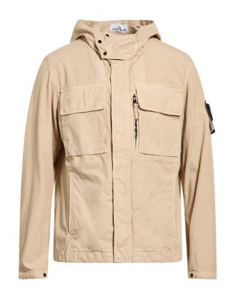 Stone Island JACKEN & M&Auml;NTEL - Jacken und Anoraks auf YOOX.COM