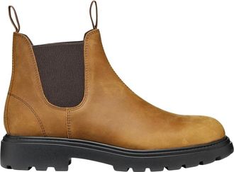 Geox Herren, Schuhe, Braun, 43 EUGr&ouml;&szlig;e