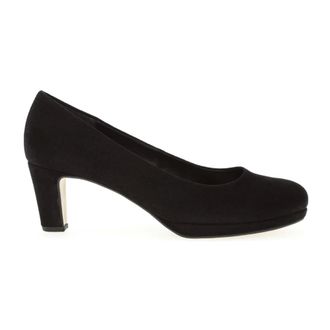 Gabor Damen, Schuhe, Schwarzk, 39 EUGr&ouml;&szlig;e