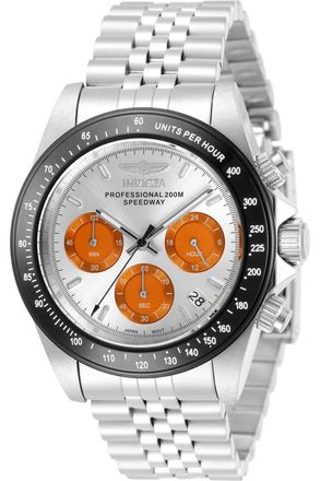 Invicta Speedway 31003 Herrenuhr - 39mm