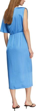 Comma Abendkleid