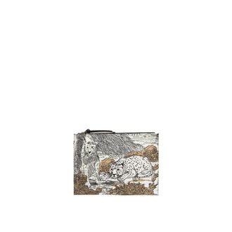 Inou&iuml; Editions Pochette Histoire - - Bags - Damen - Mehrfarbig - ONE SIZE