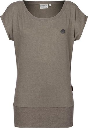 Naketano T-Shirt Wolle