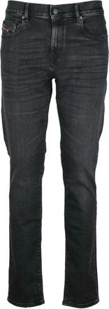 Diesel Homme, Jeans, Noir, Taille: W33 Diesel jeans