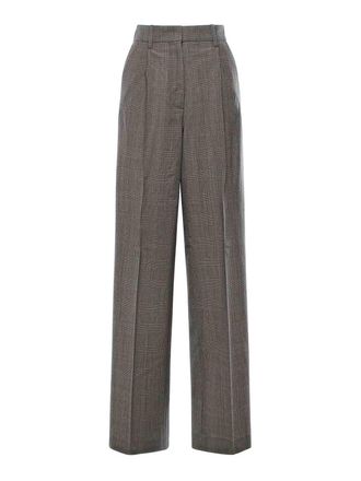 Golden Goose Pantalons D&eacute;contract&eacute;s - Gris