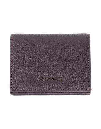 Coccinelle Kleinlederwaren - Brieftaschen auf YOOX.COM