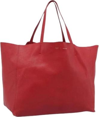 Celine Damen, Pre-Owned, Rot, ONE SIZEGr&ouml;&szlig;e