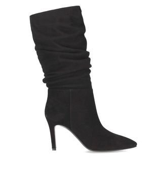 Via Roma 15 BOTTE &Agrave; TALON DAIM NOIR VIA ROMA 15