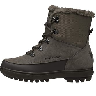 Helly Hansen Damen Sorrento Wanderstiefel, Bungee Cord/Espresso/E, 36 EU
