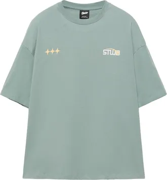 Pull & Bear T-Shirt