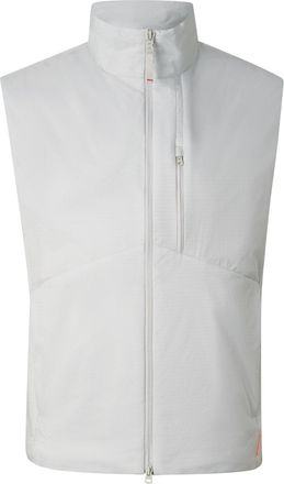 Bogner Fire + Ice Lightweight-Weste Jared f&uuml;r Herren - Hellgrau - 52