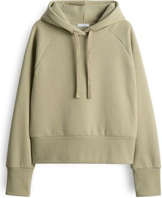 OPUS Kapuzensweatshirt Gesika