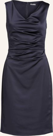 Vera Mont Cocktailkleid blau