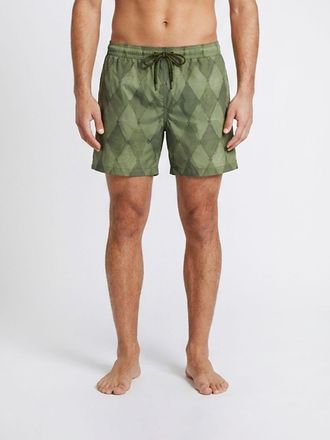 Ballantyne Maillot De Bain Homme couleur Vert