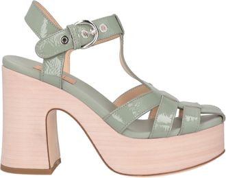 AGL SCHUHE - Sandalen auf YOOX.COM