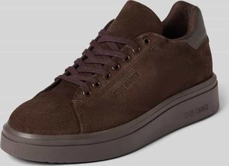 Steve Madden Sneaker aus Leder Modell Fynner