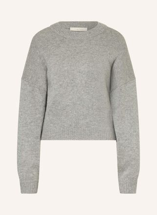 Lilienfels Lilienfels Pullover grau