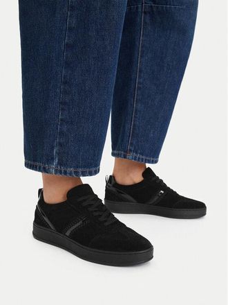 Lasocki Lasocki Sneakers CEO-WI16-HARRY-08 Schwarz