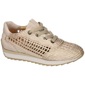 Softwaves Damen, Schuhe, Beige, 38 1/2 EUGr&ouml;&szlig;e