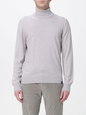 Fay Pullover Herren Farbe Natural