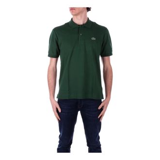 Lacoste Herren, Oberteile, Grün, 5XLGröße