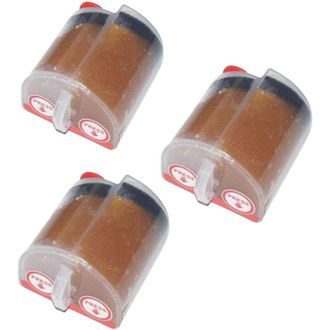 Philips Ersatzteil - Paket von 3 Entkalkungspatronen - - PHILIPS