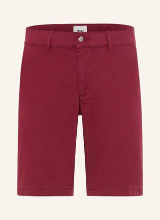 Brax Brax Shorts Style Bozen rot