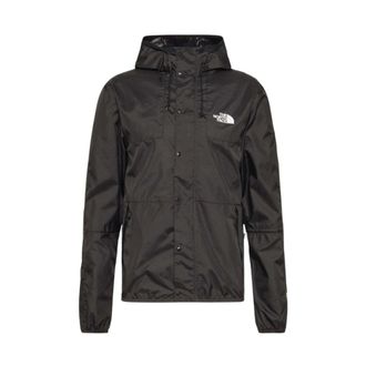 The North Face Homme, Sport, Noir, Taille: M Seasonal Mountain Jacket