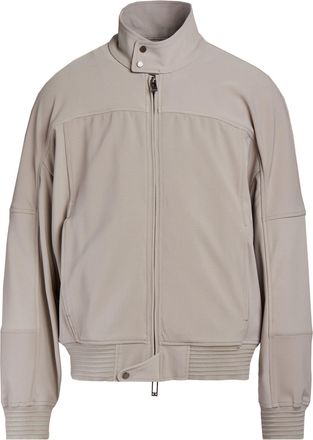 Emporio Armani JACKEN & M&Auml;NTEL - Jacken und Anoraks auf YOOX.COM