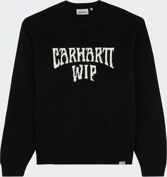 Carhartt Work in Progress Pull - Taille XS
