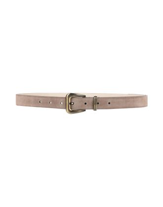 Brunello Cucinelli Kleinlederwaren - G&uuml;rtel auf YOOX.COM