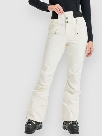 Roxy Rising High Pantalon blanc