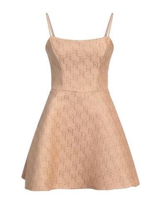 Elisabetta Franchi ROBES - Robes courtes sur YOOX.COM