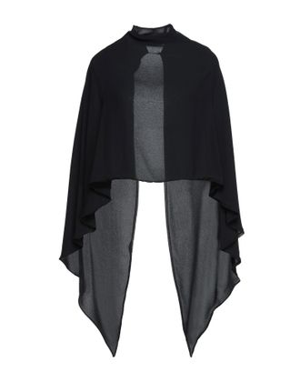 Liu Jo JACKEN & M&Auml;NTEL - Capes auf YOOX.COM