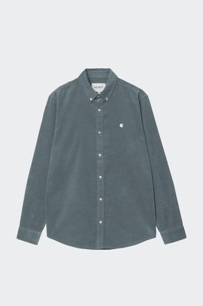 Carhartt Work in Progress Chemise - Taille XS