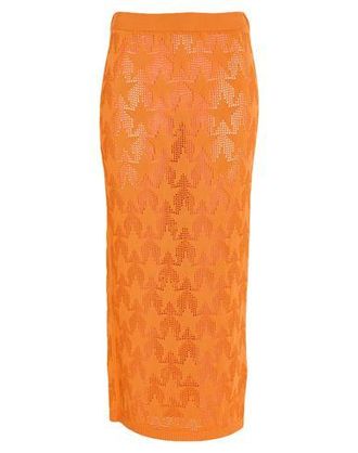 Akep BAS - Jupes midi sur YOOX.COM