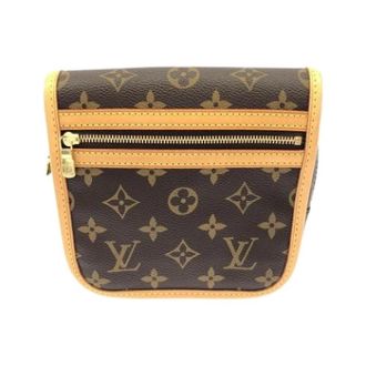 Louis Vuitton Pre-owned Vintage Monogram Schultertasche - - Pre-owned - Damen - Braun - ONE SIZE