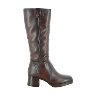 Miz Mooz Damen, Schuhe, Braun, 38 EUGr&ouml;&szlig;e