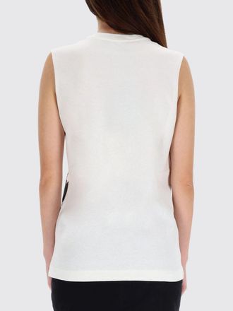 Dolce & Gabbana T-Shirt DOLCE & GABBANA Damen Farbe Wei&szlig;